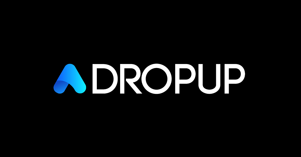 DropUp Apparel | Defying Limits